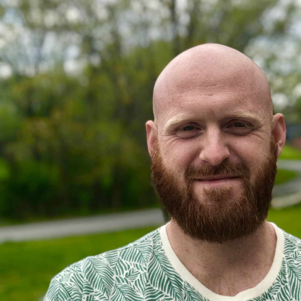 Music | Ryan Andrews