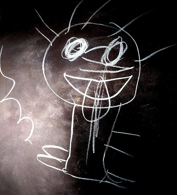 Unconcealed Glory | Unconcealed Glory