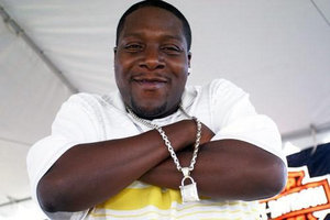 Music | Ray Luv