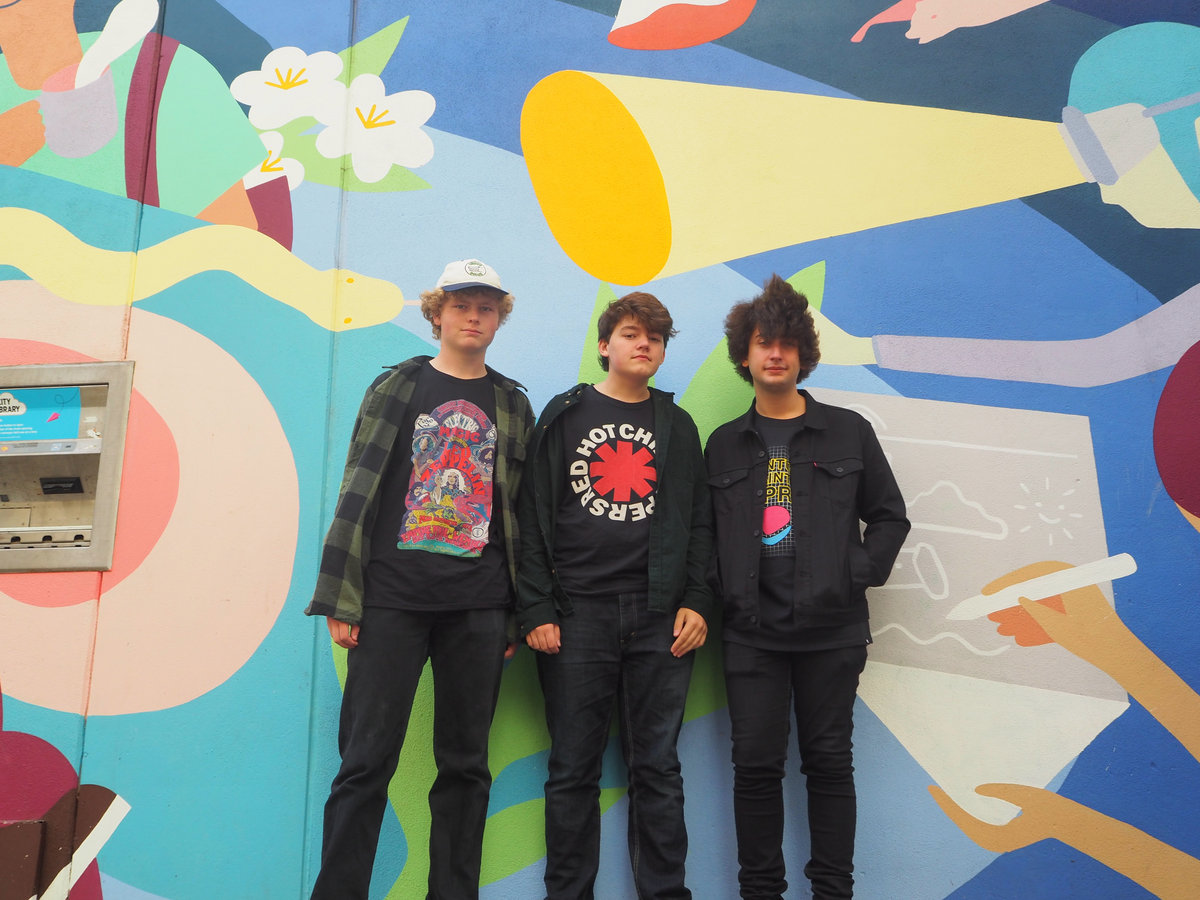 Running With Scissors | Running With Scissors