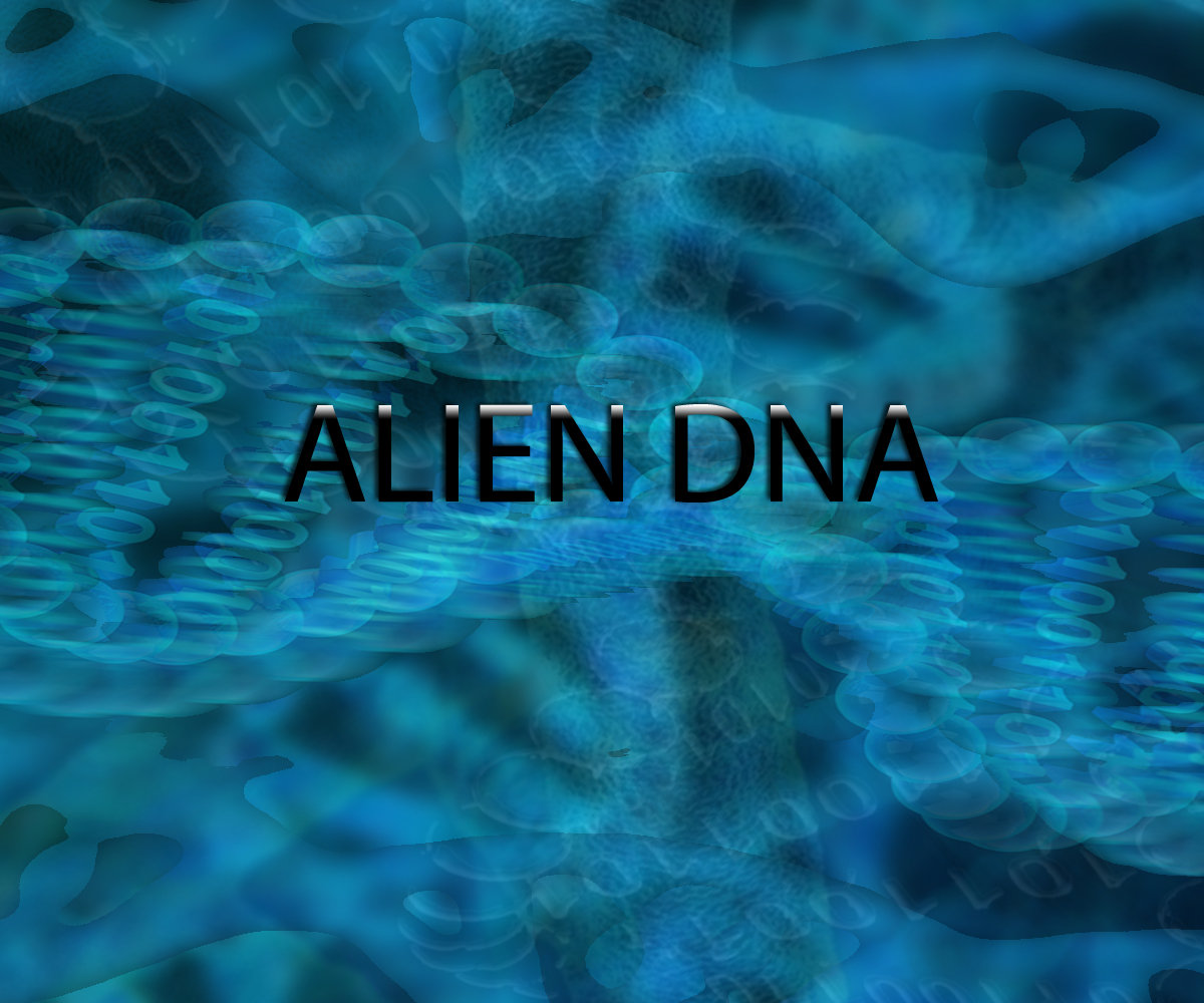 Music | Alien DNA