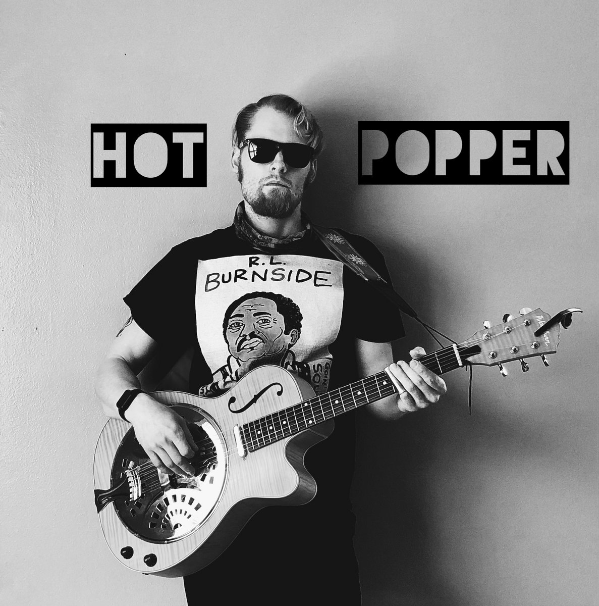 Music | HOT POPPER