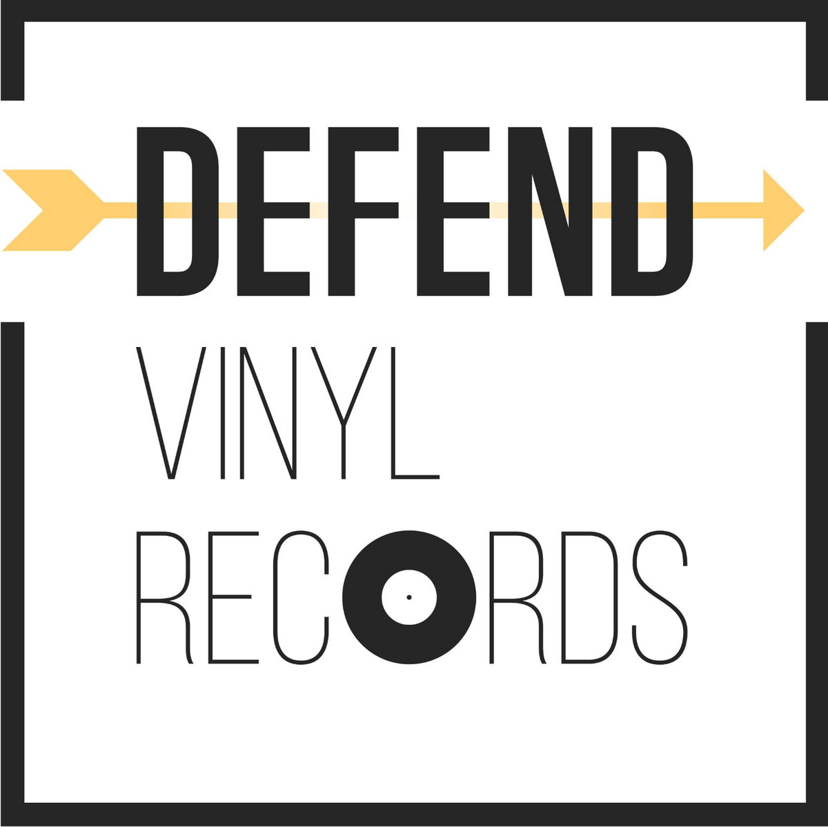 Artists | Defend Vinyl Records