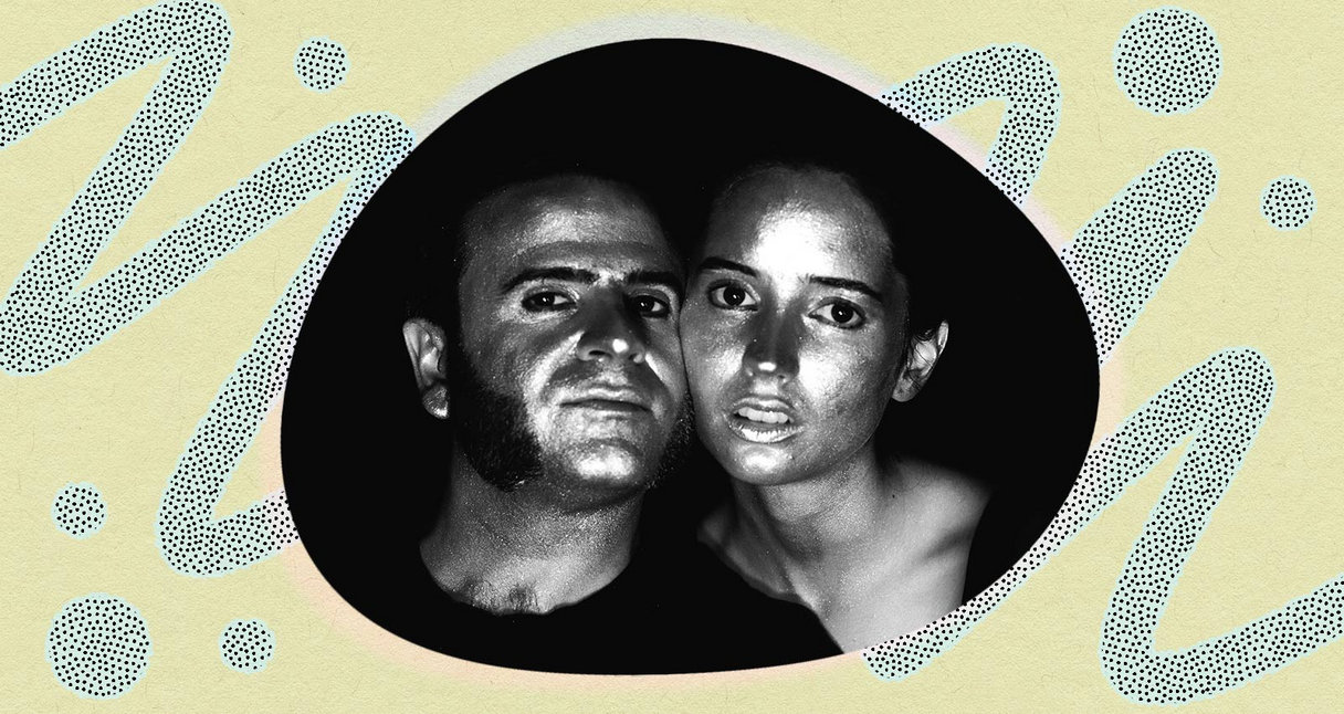 Post-Industrial Duo Dame Area Capture the Spirit of Spain’s ...