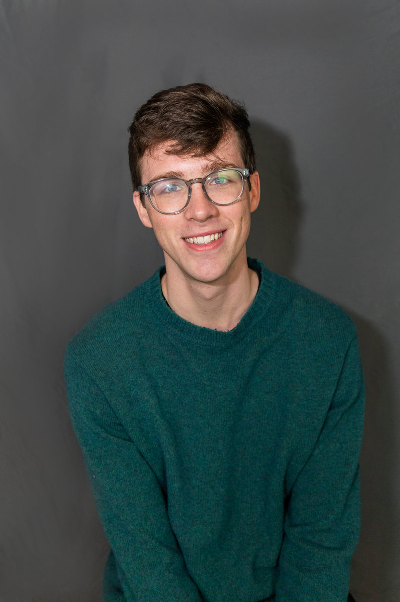 Fire Escape | Nick Froelich