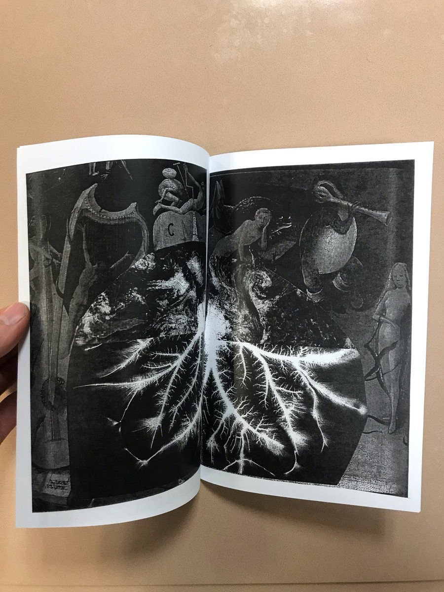 Decomposer (Issue One) | Jacob Sunderlin