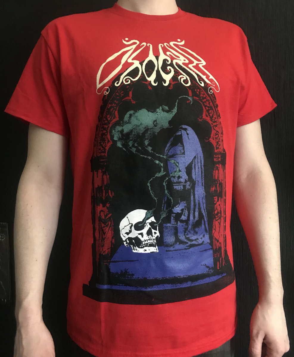 Signs of Decomposition - The Dawn of New Life | Odockh