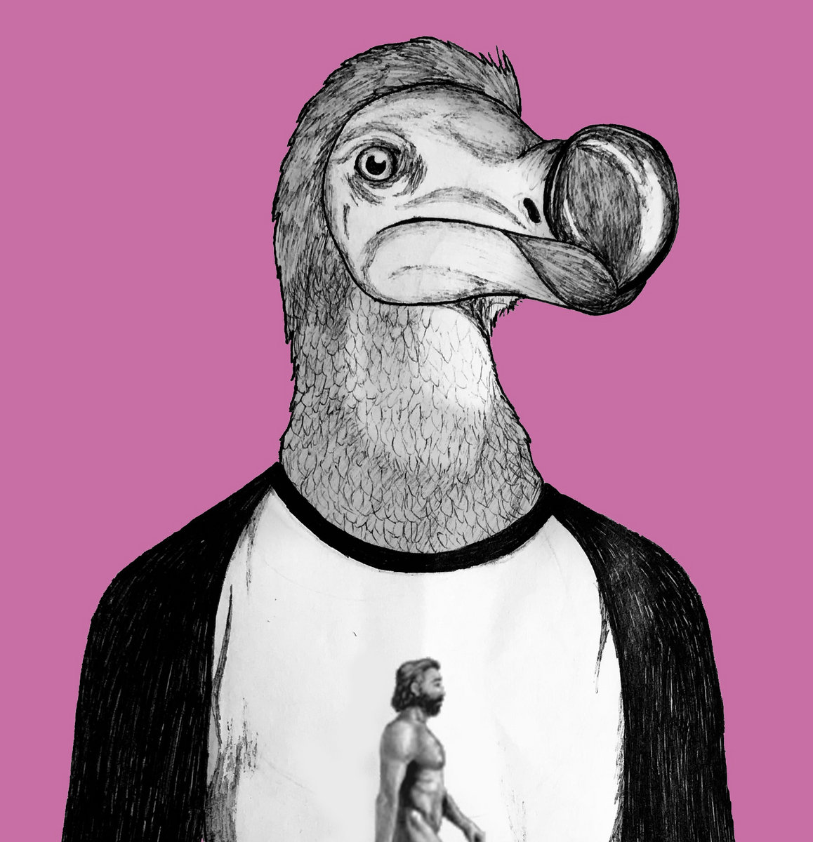 Dodo Sapiens | Matt Dodo