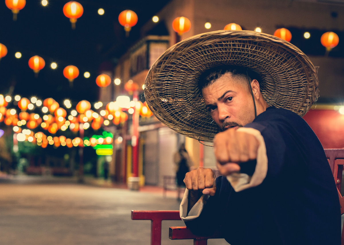 Soul Touch V.1 | Haph Breed