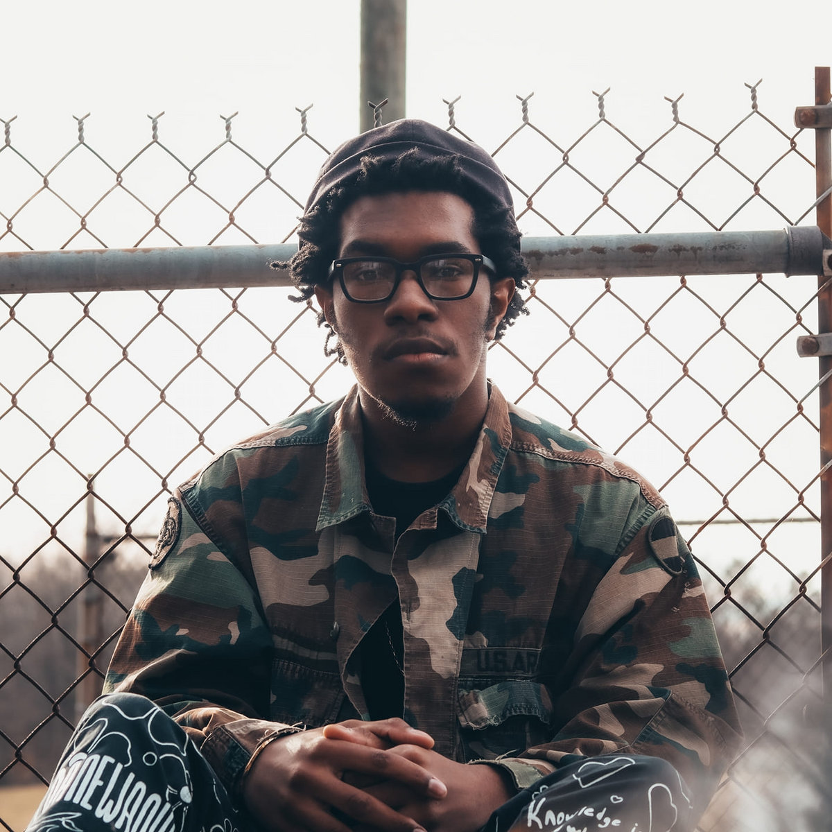 King Napz Presents: Madlib & Jay-Z - The Black Album (BLEND TAPE ...