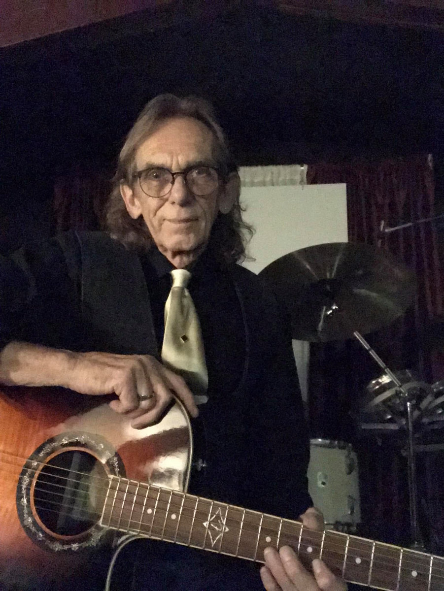 Everybody Lies | Jonathan Kane