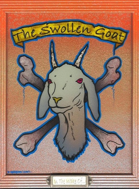 Processor System | Swollen Goat