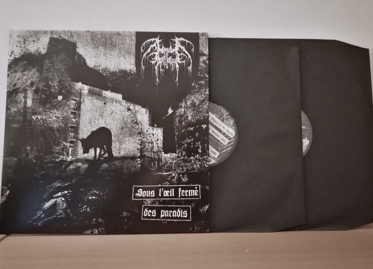 Sous l'œil fermé des paradis | Oes Galliath | Fosse Commune Productions