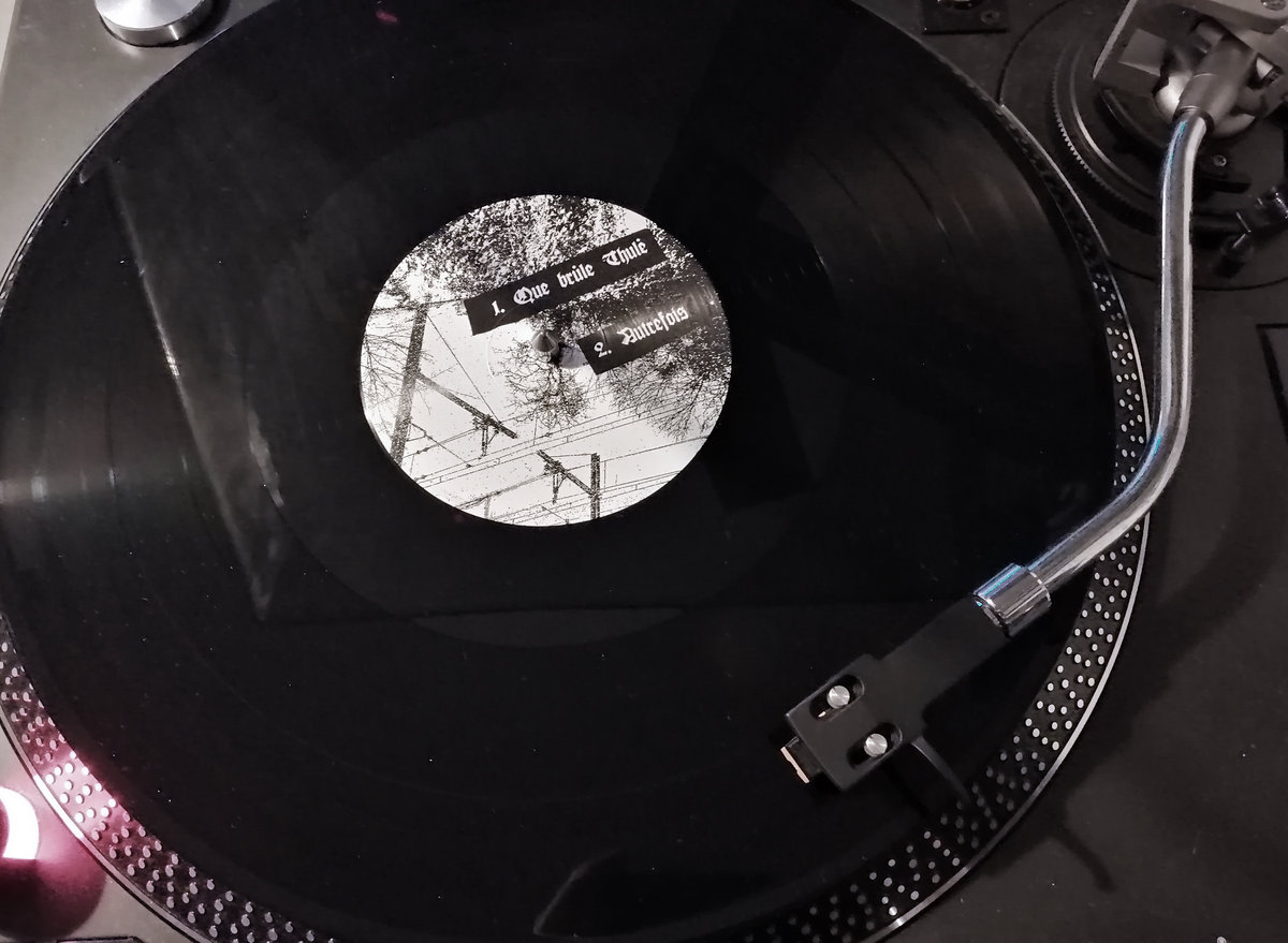 Sous l'œil fermé des paradis | Oes Galliath | Fosse Commune Productions