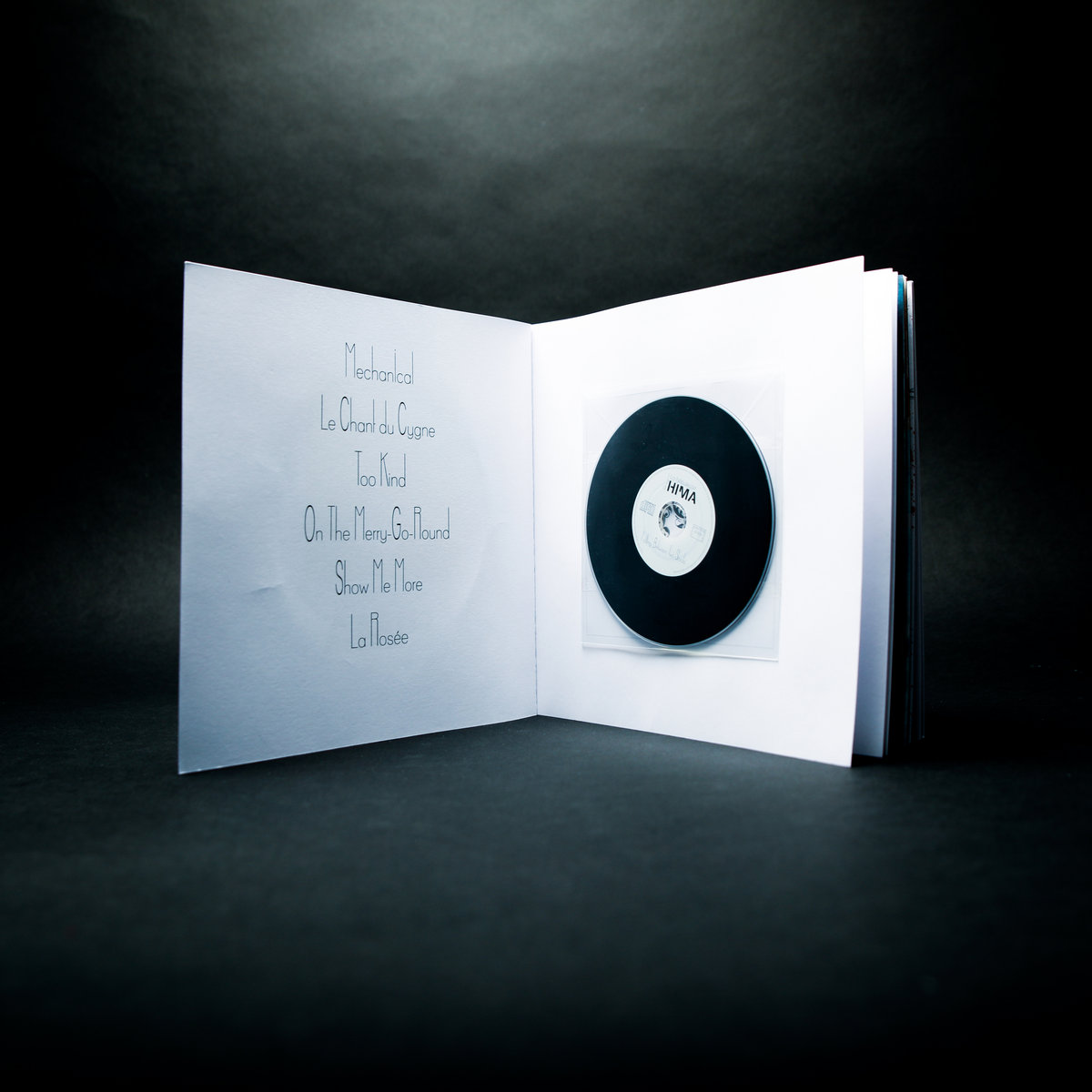 Falling between two Stools | LNH (La Nébuleuse d'HIMA)