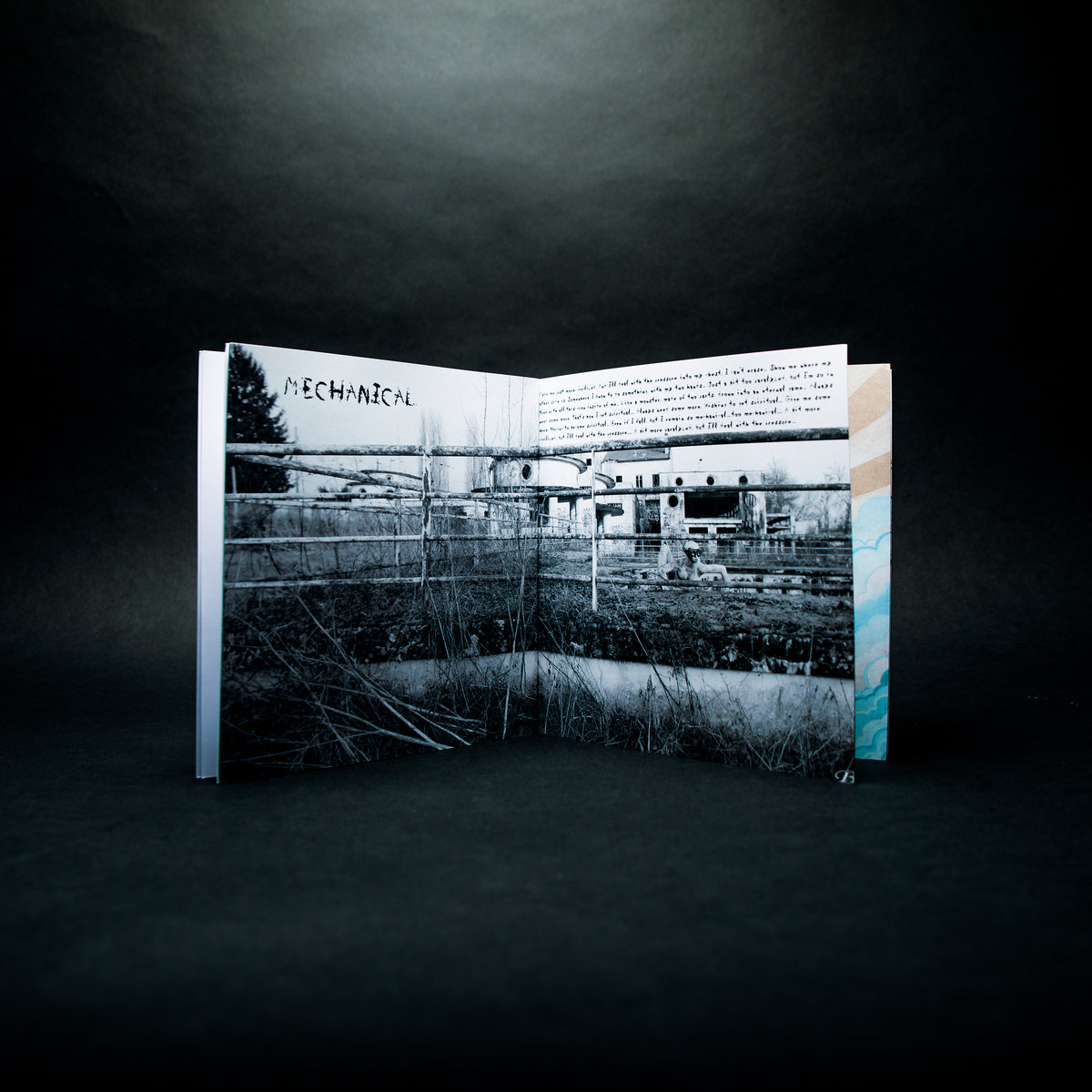 Falling between two Stools | LNH (La Nébuleuse d'HIMA)