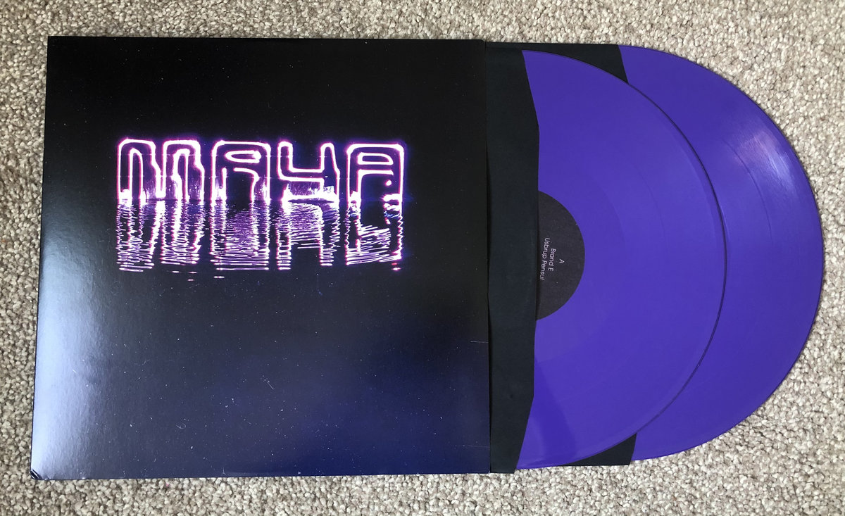 Maya | John Frusciante