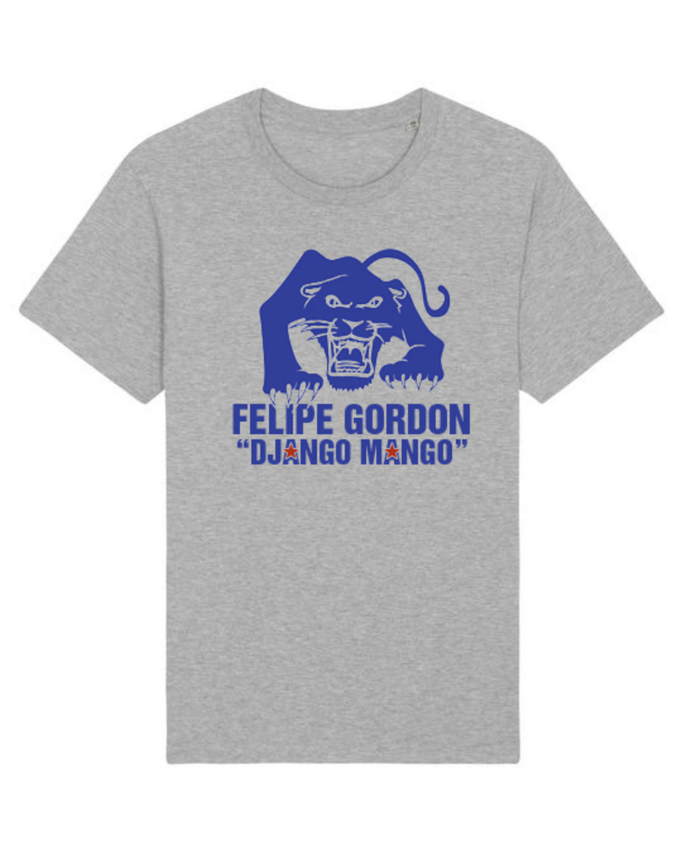 Django Mango | Felipe Gordon | SKYLAX RECORDS