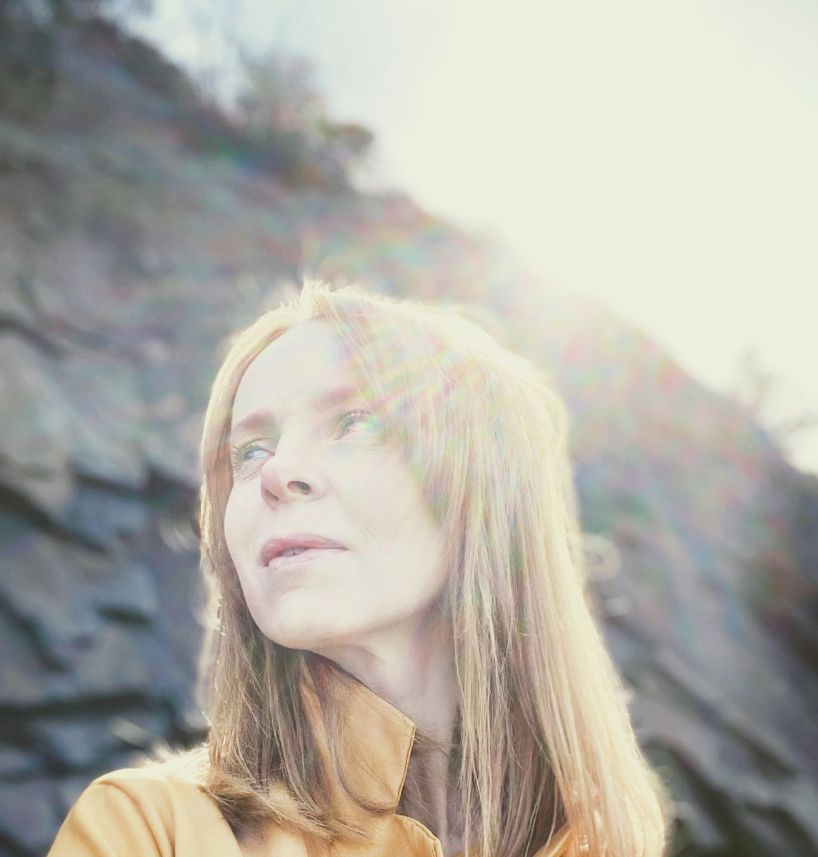 The joy of the Lord | Ingunn