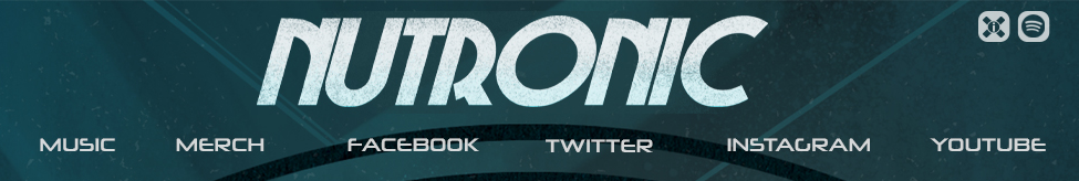 Music | NUTRONIC