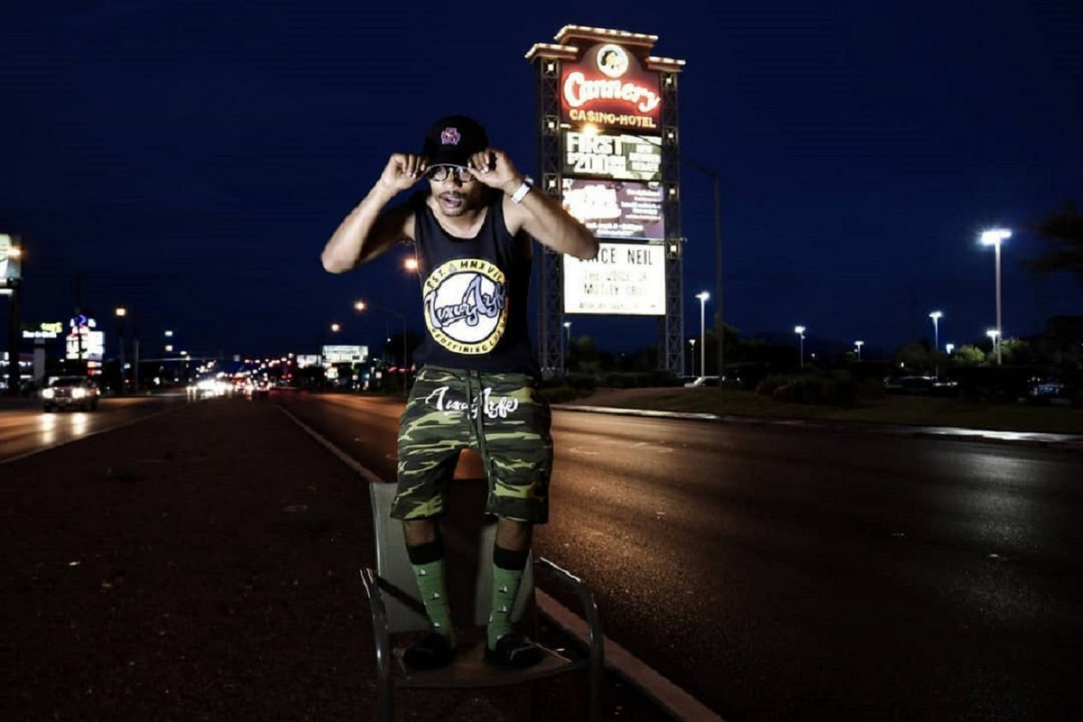 3WS SnapBack | R.3.D