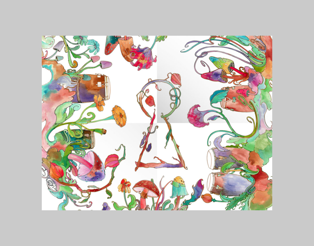 Limited Edition Signed & Numbered Poster | Conclave