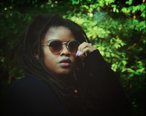 Merch | IndYah Rashaud