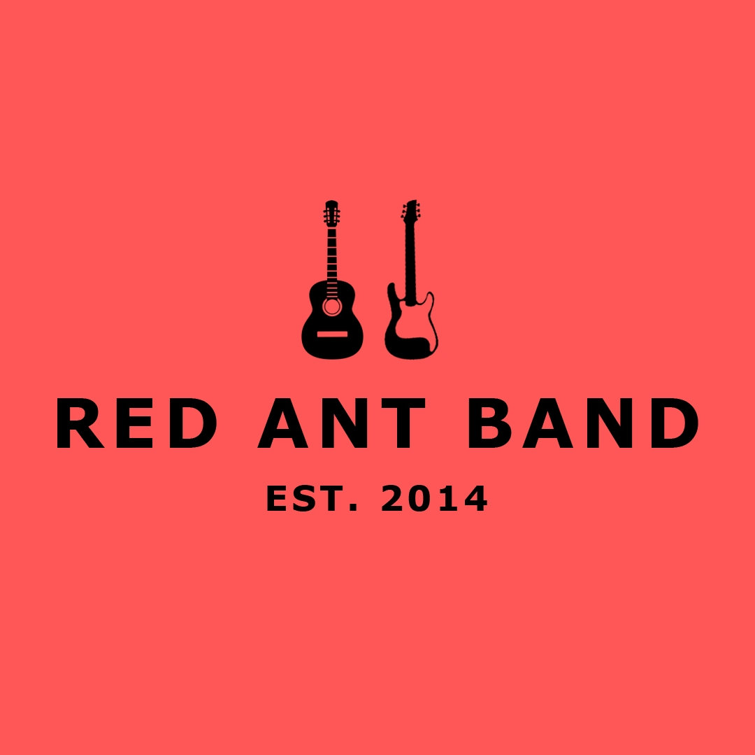 The Journey: Part One & Part Two | Red Ant Band
