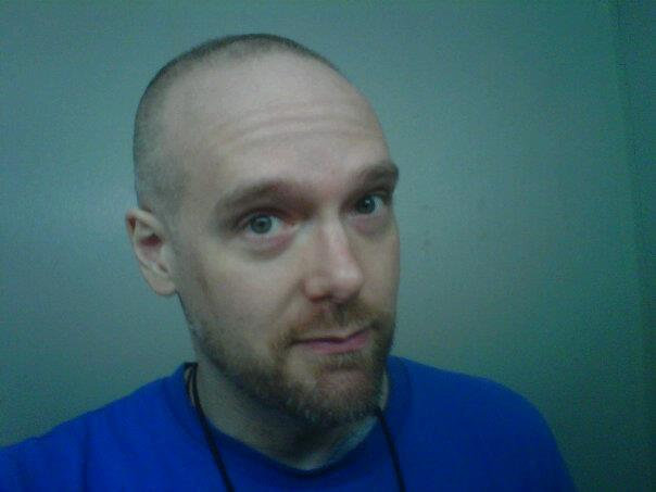 Birth of Shadows | Fred Bowman