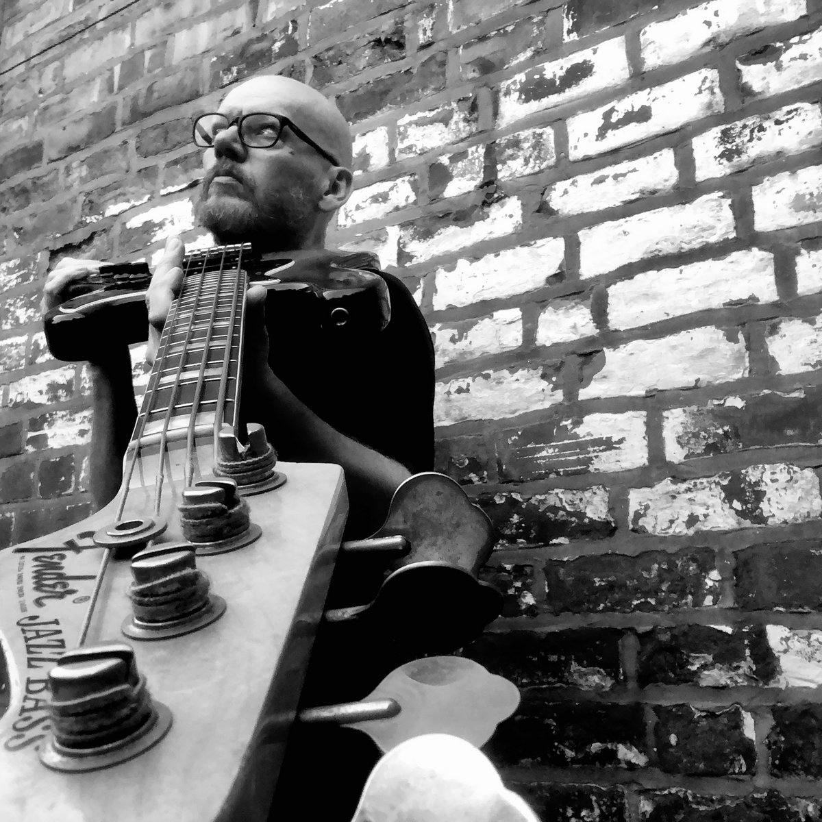 Songs from the North | Peter 'Bugg' Rizzo