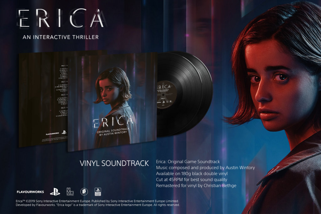 High Scores: “Journey” Composer Austin Wintory’s Painstakingly Dynamic ...