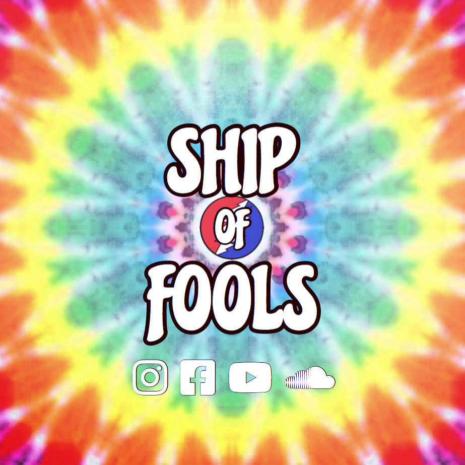 Ship of Fools: The Motion Picture Soundtrack | Ship of Fools