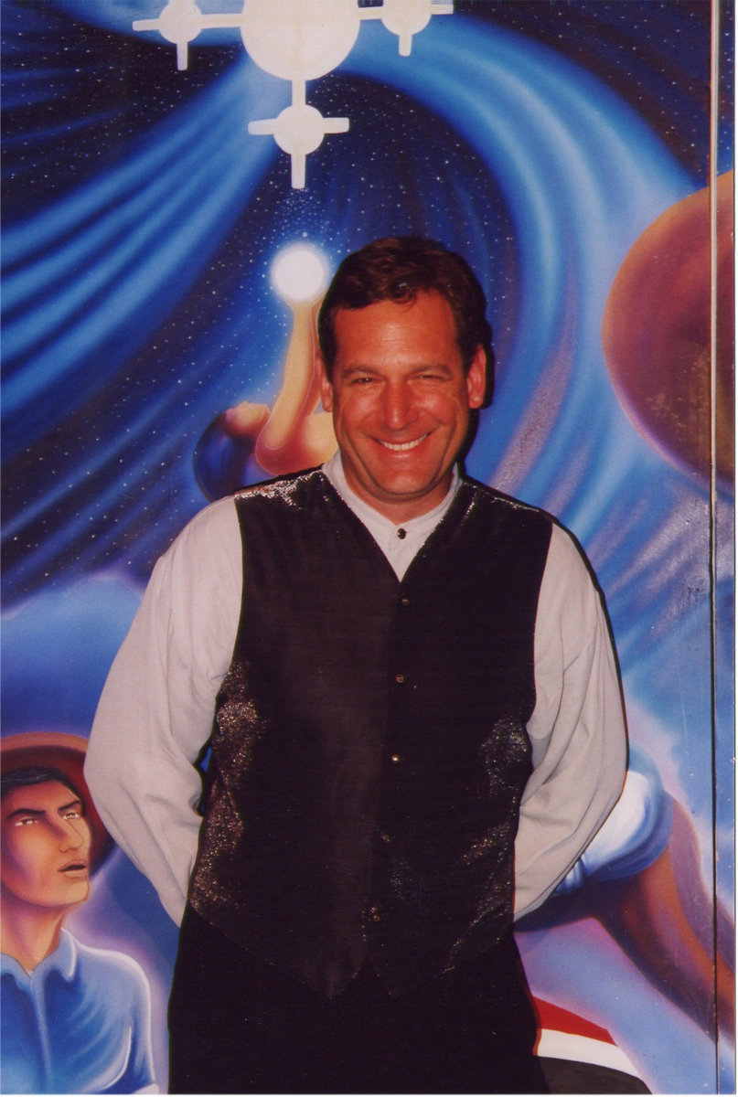 Earth Ode | Tad Toomey and the Gaia Rhythm Band | Dave Hirsch