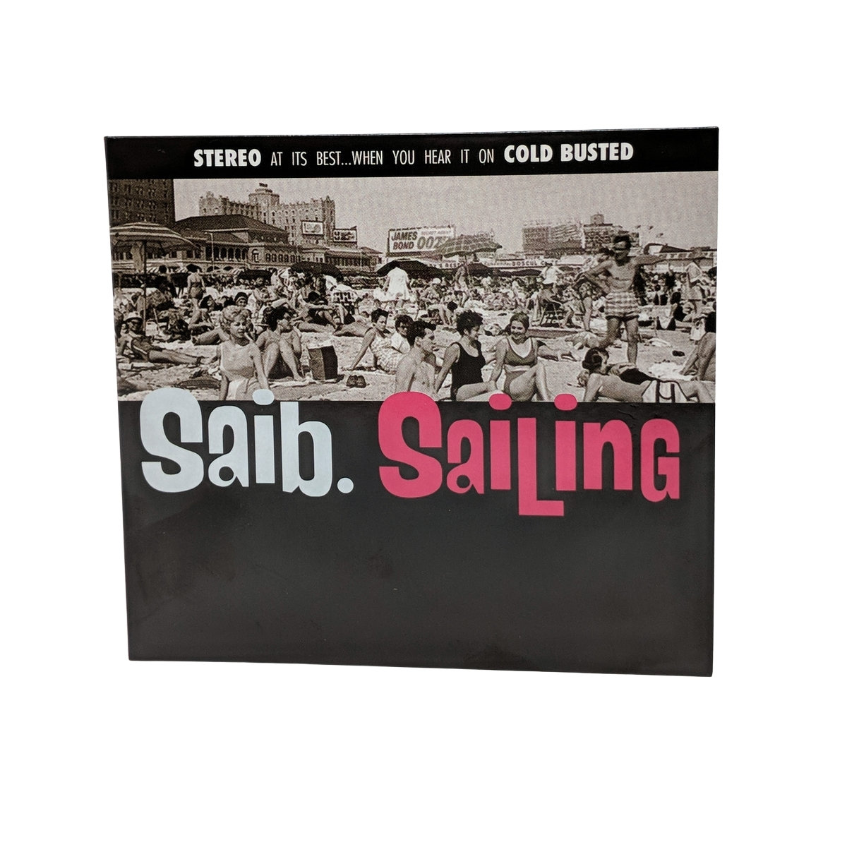Sailing | Saib