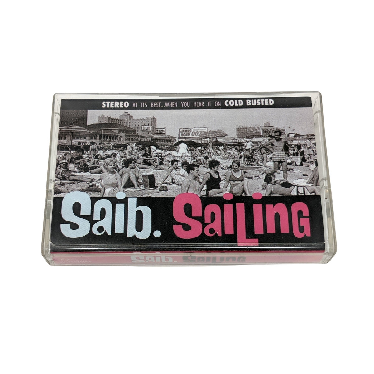 Sailing | Saib