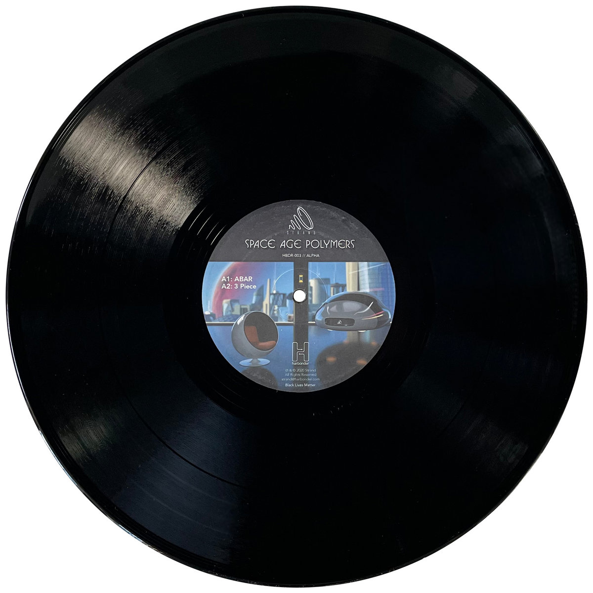 Space Age Polymers | Strand