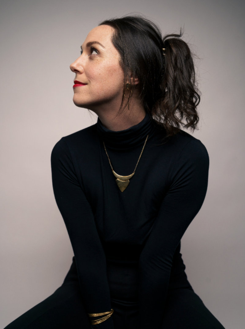 Waves | Megan Graney