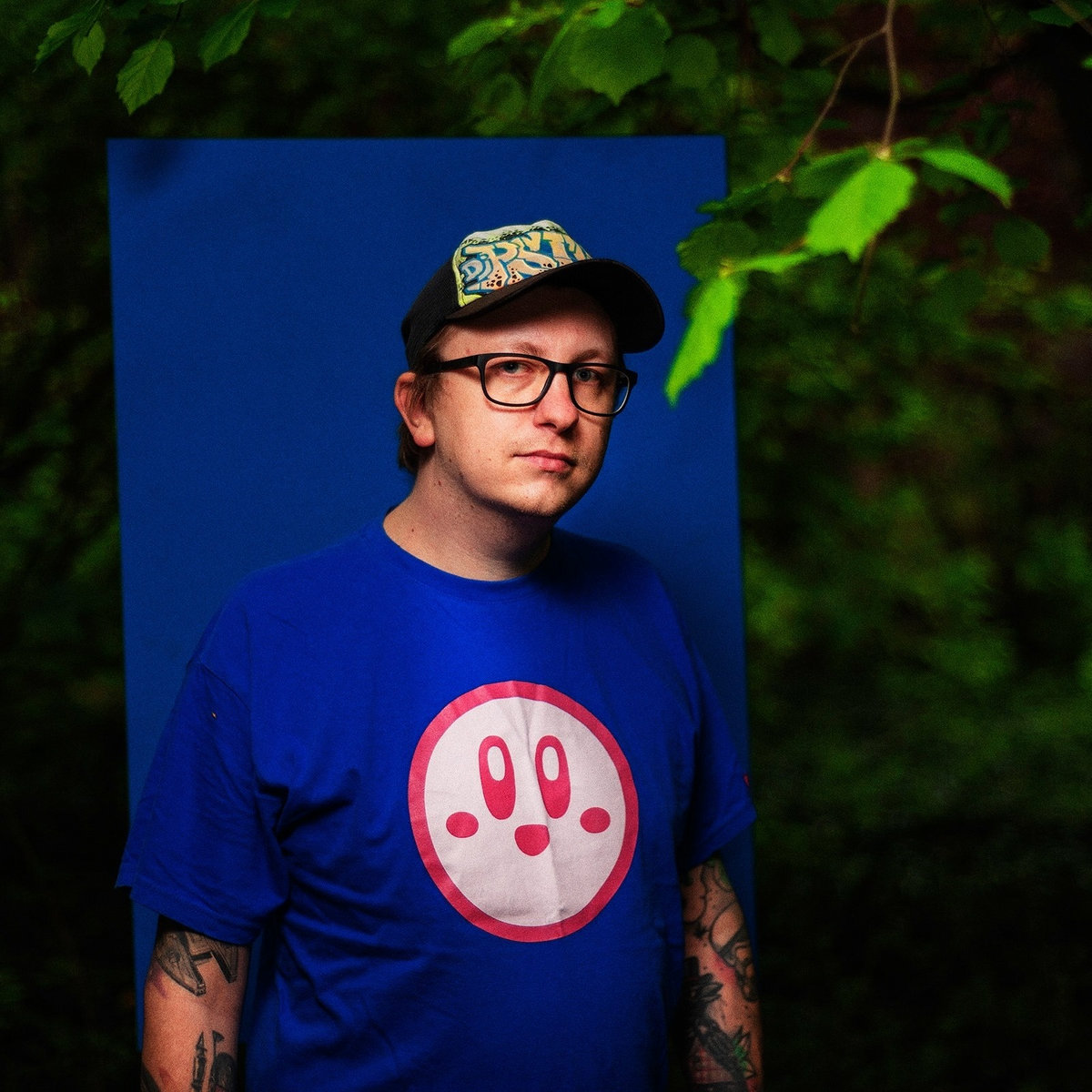 NAZWA | Pstyk, Kot Kuler, Tuwim | pstyk