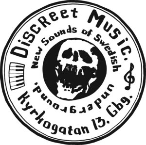 Music | Discreet Music