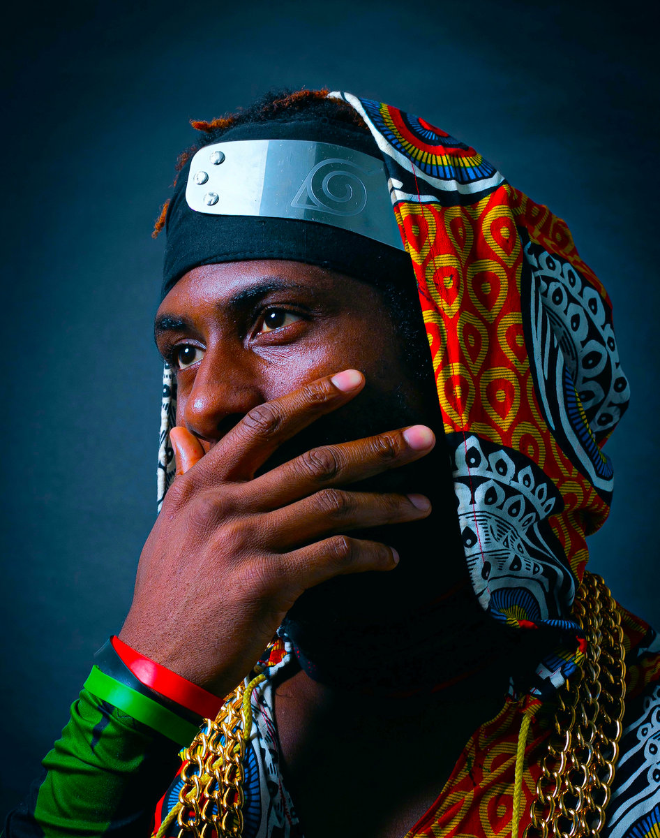 Djeli (Jaye-Lee) Tigre - Up The Road "2019 Atlanta Carnival" | Djeli ...