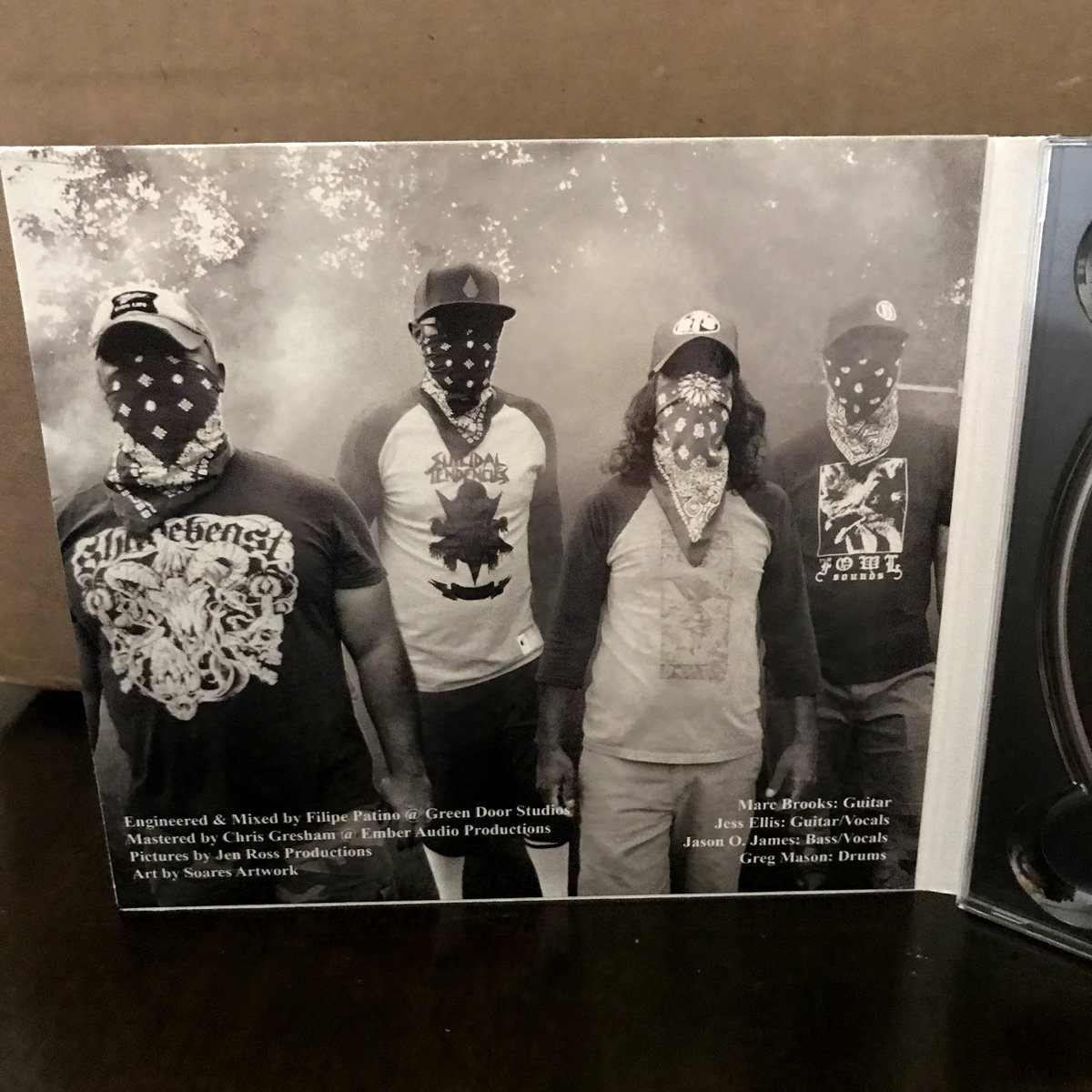 Now We're Even | Lost Relics