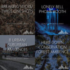 Dub Siren FX - Sample Pack | Frenk Dublin