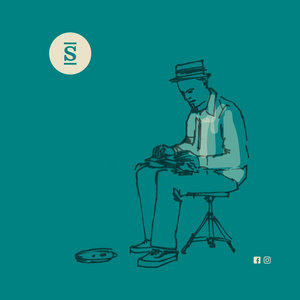 Music | richard bruyns Saucetones