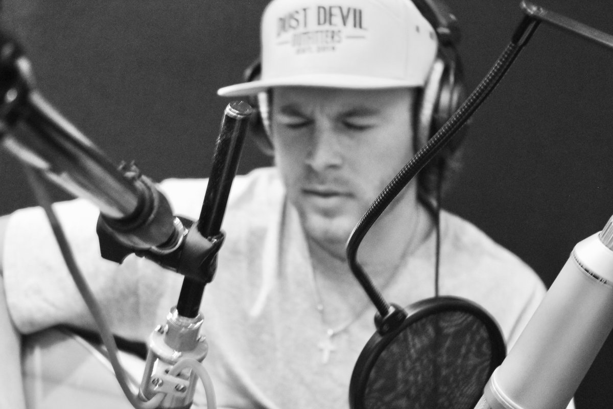 Line of Cowboys | James Manders