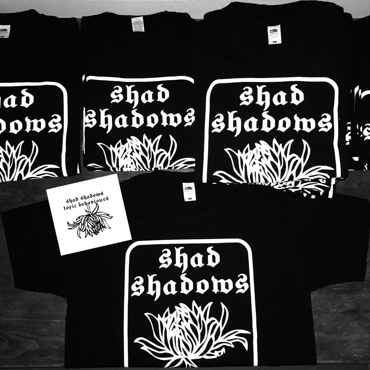 Toxic Behaviours | SHAD SHADOWS