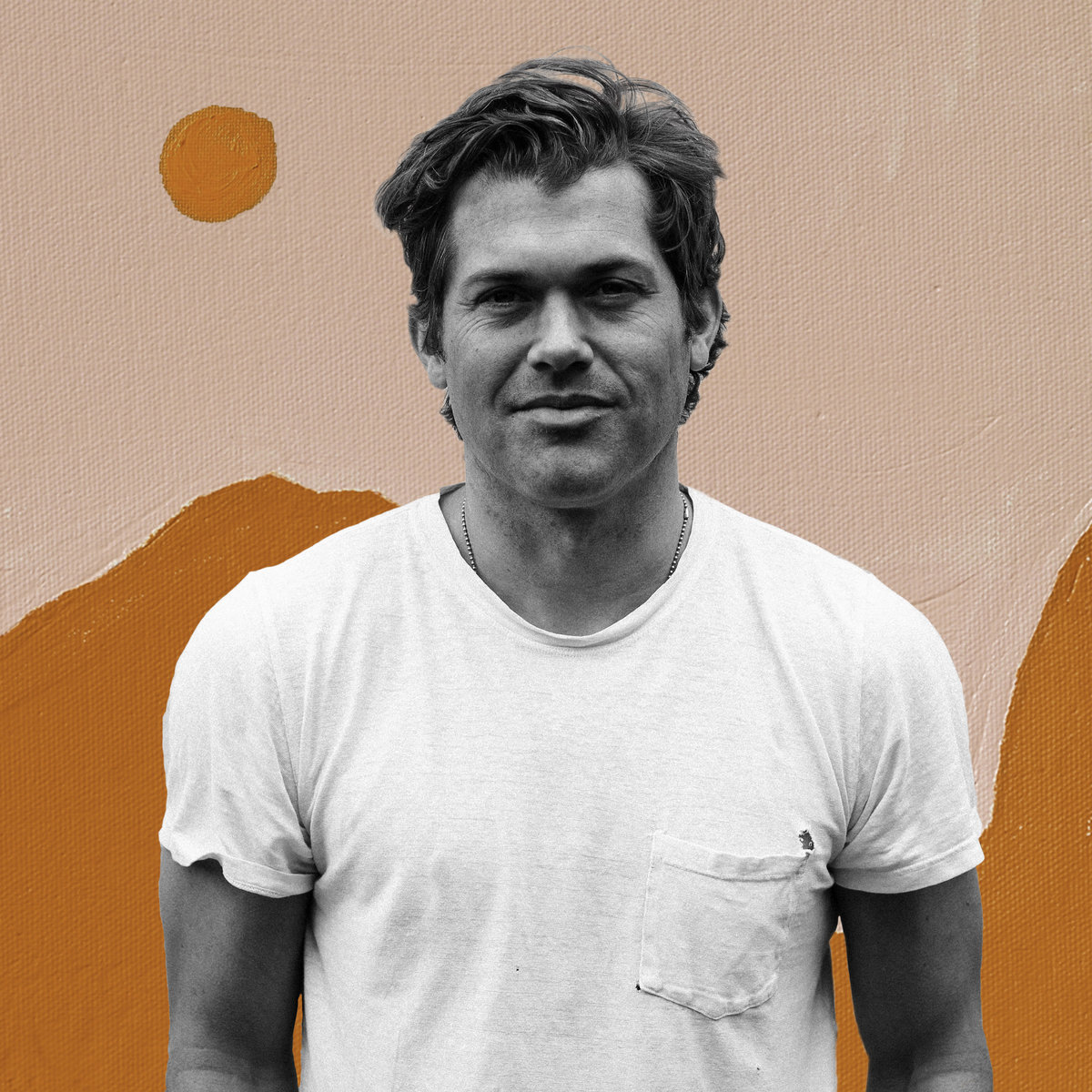 Talking to Mountains | Scott Ballew