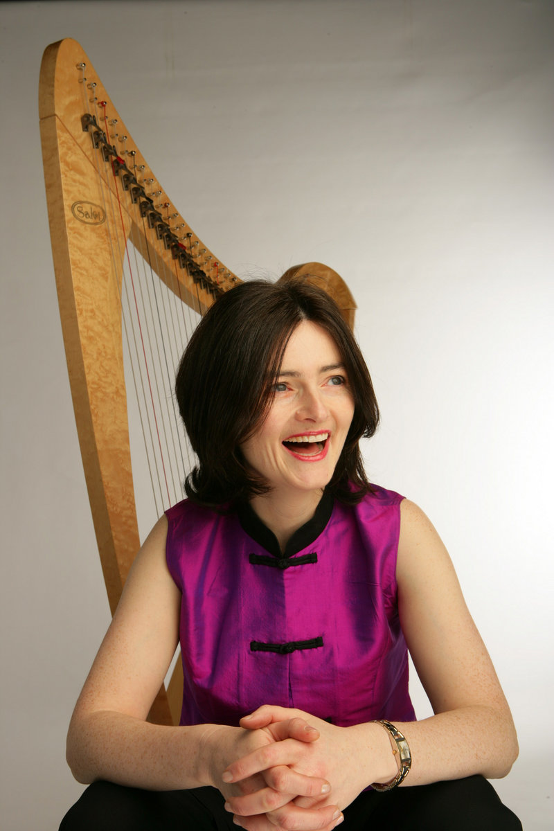 Duopoly | Cormac De Barra and Anne-Marie O'Farrell | Anne-Marie O'Farrell