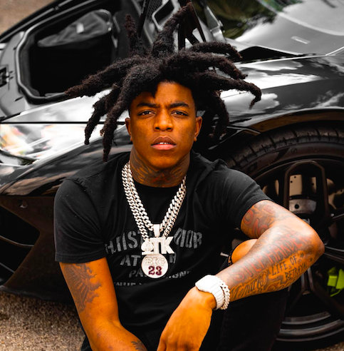 Life of Betrayal 2x | Yungeen Ace