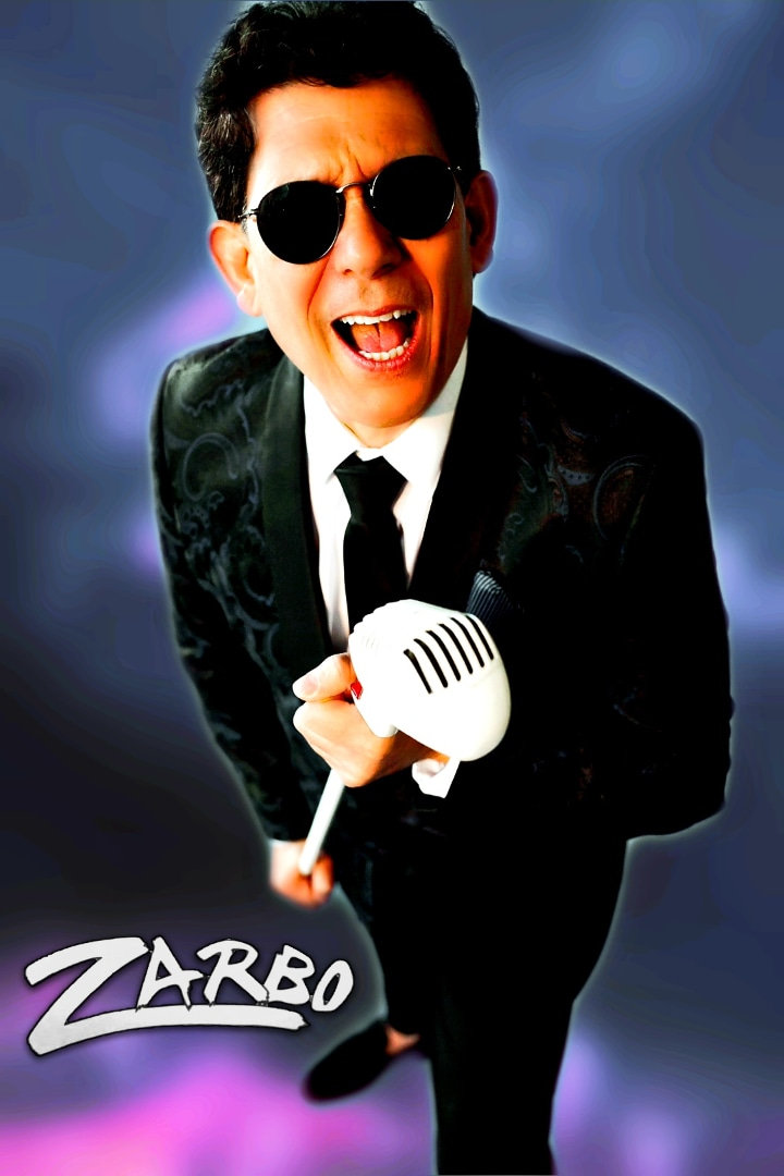 Get Up and Dance (Electro Remix) | Zarbo
