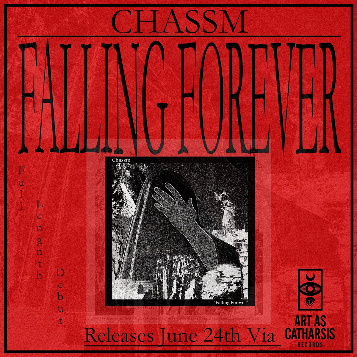 Falling Forever | Chassm